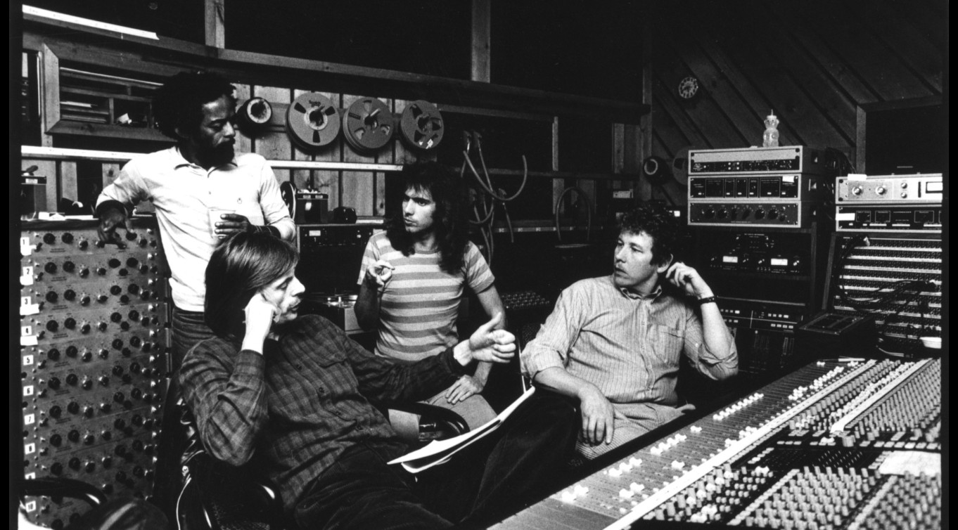 Casa de discuri ECM Records